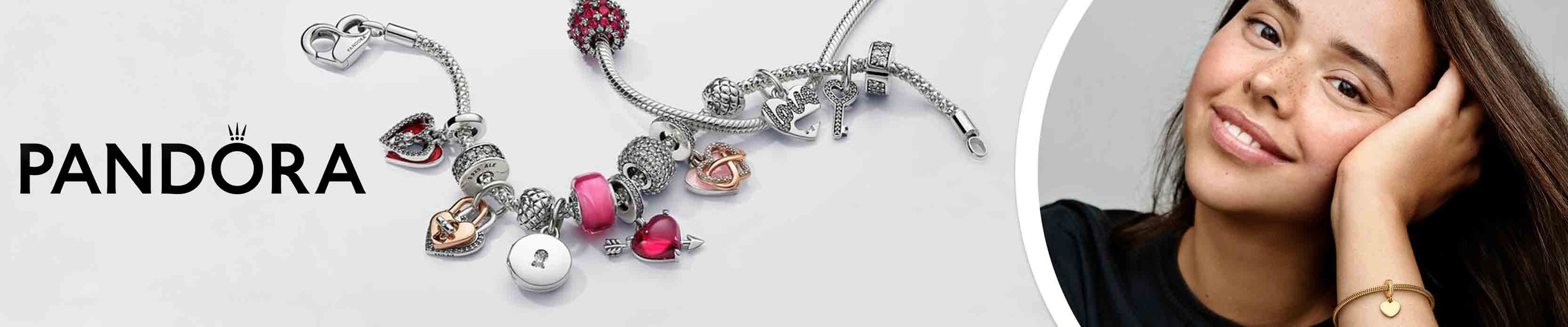 Pandora | Mostert Juweliers