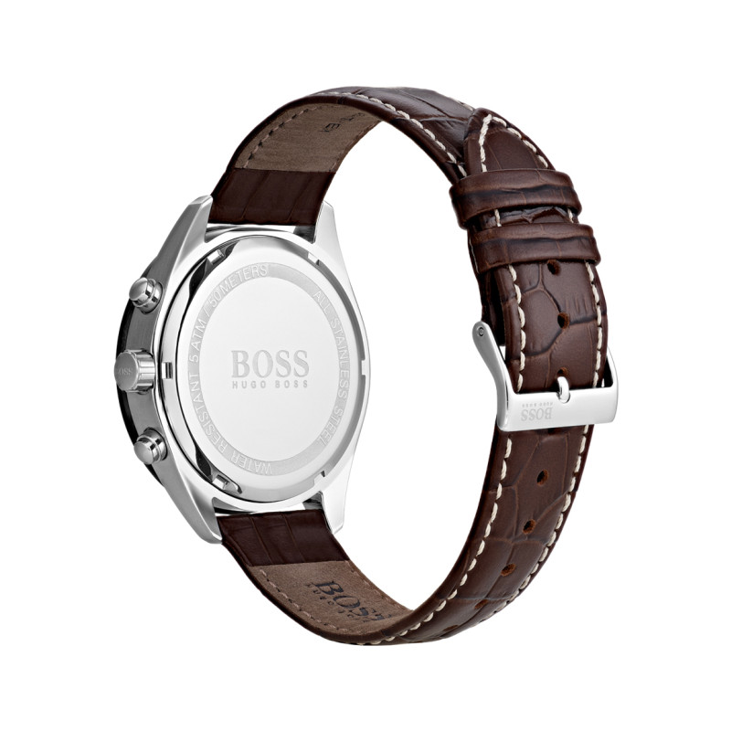 Hugo Boss Talent herenhorloge HB1513598 | Mostert Juweliers
