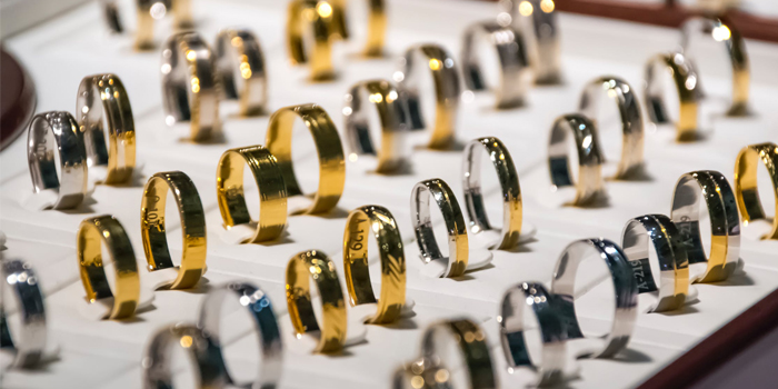 Horloges, Sieraden en Informatie