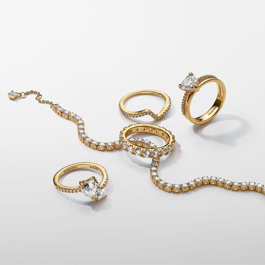 Hoe stel je een uniek Pandora sieraad samen?